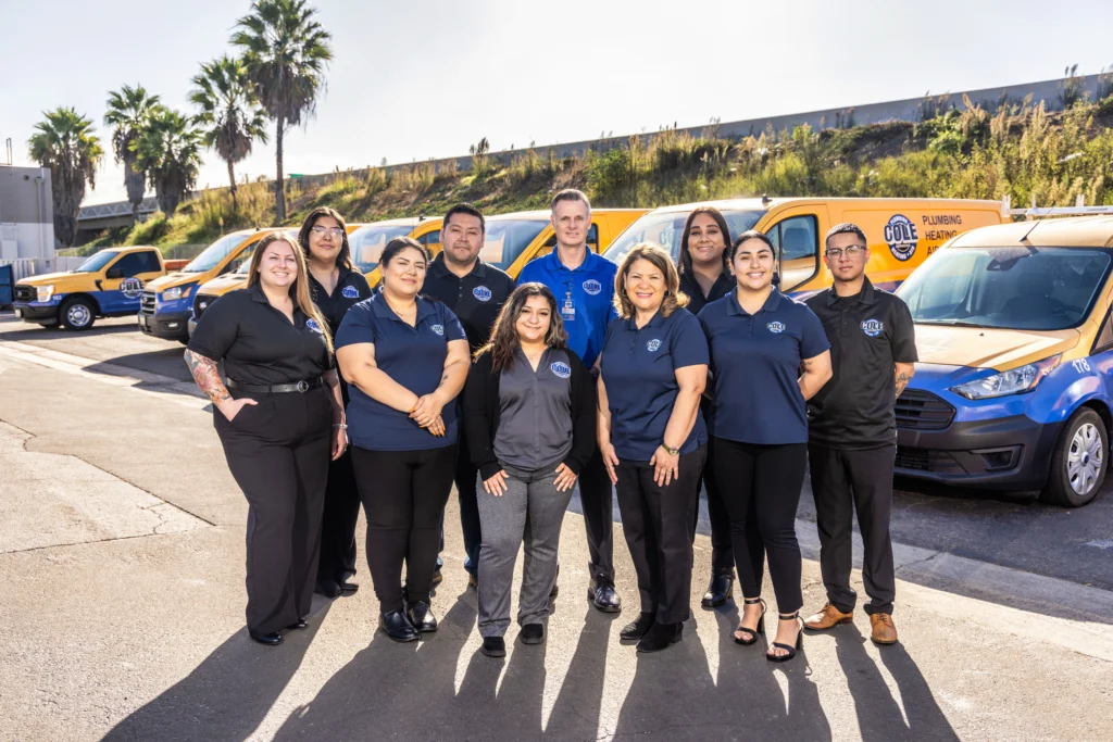 Career Opportunities | Cole Services